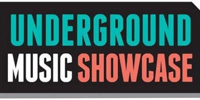 Underground Music Showcase (UMS) 2026 | Music Festival Wizard