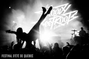 Quebec Music Festivals 2026-2027 | Music Festival Wizard