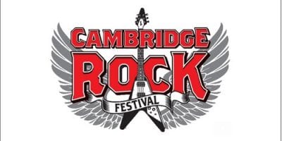Cambridge Rock Festival 2026 | Music Festival Wizard