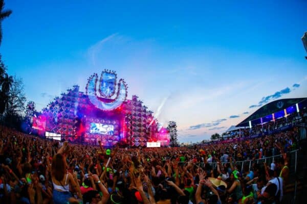 Music Festivals 2026 | USA, Europe, Canada, UK | Music Festival Wizard