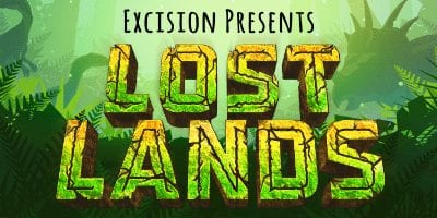 Lost Lands 2024 | Music Festival Wizard
