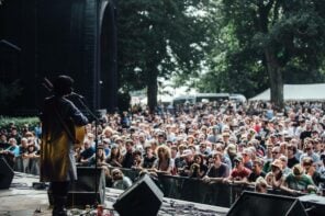 Rostam Tour Dates 2026-2027 | Music Festival Wizard