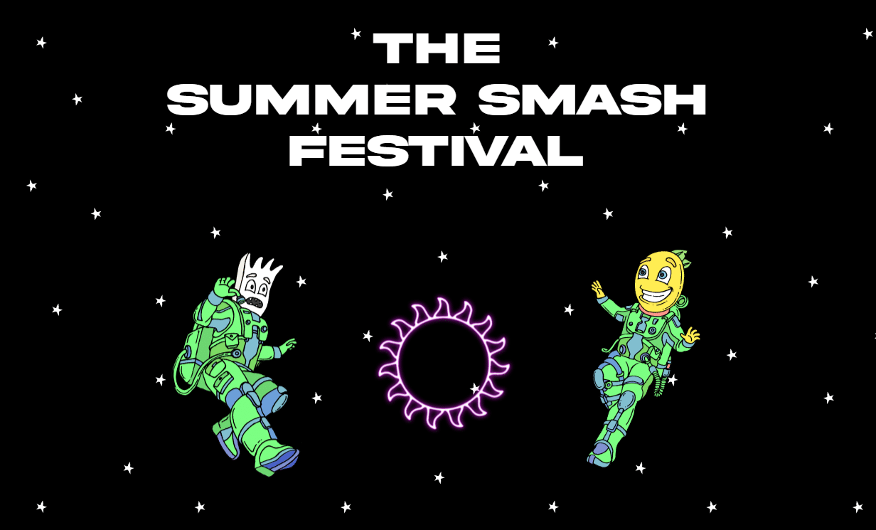 Summer Smash Festival 2026 | Music Festival Wizard