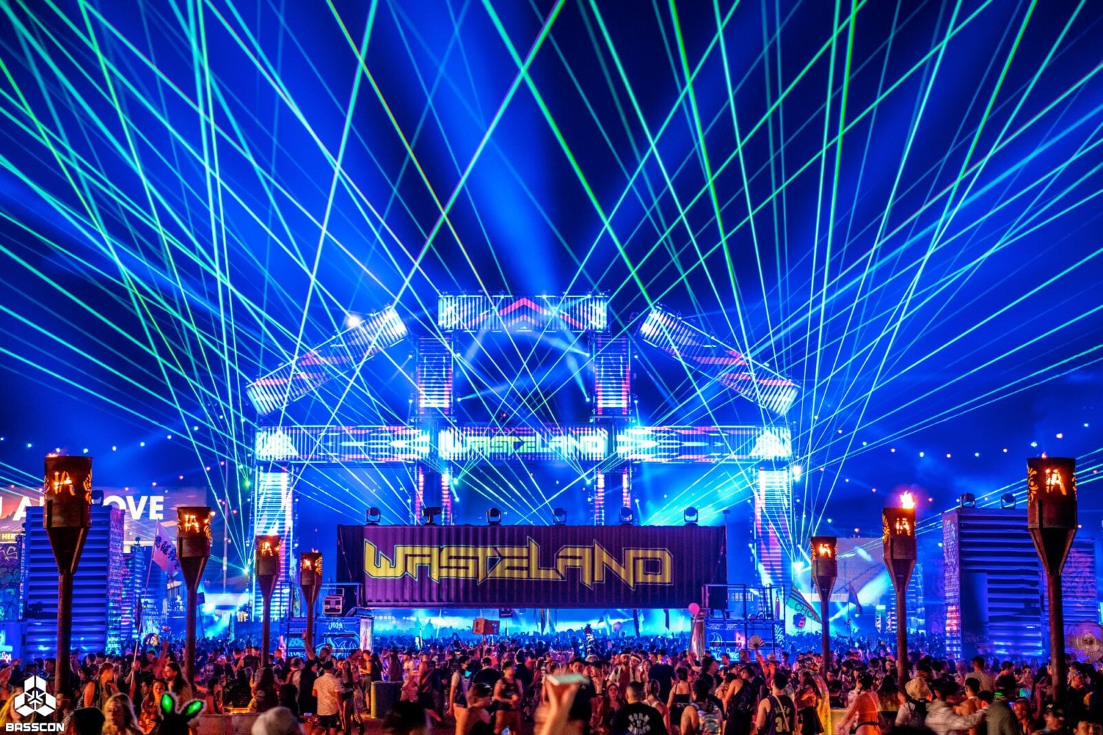 Music Festivals Fall 2026 | Music Festival Wizard