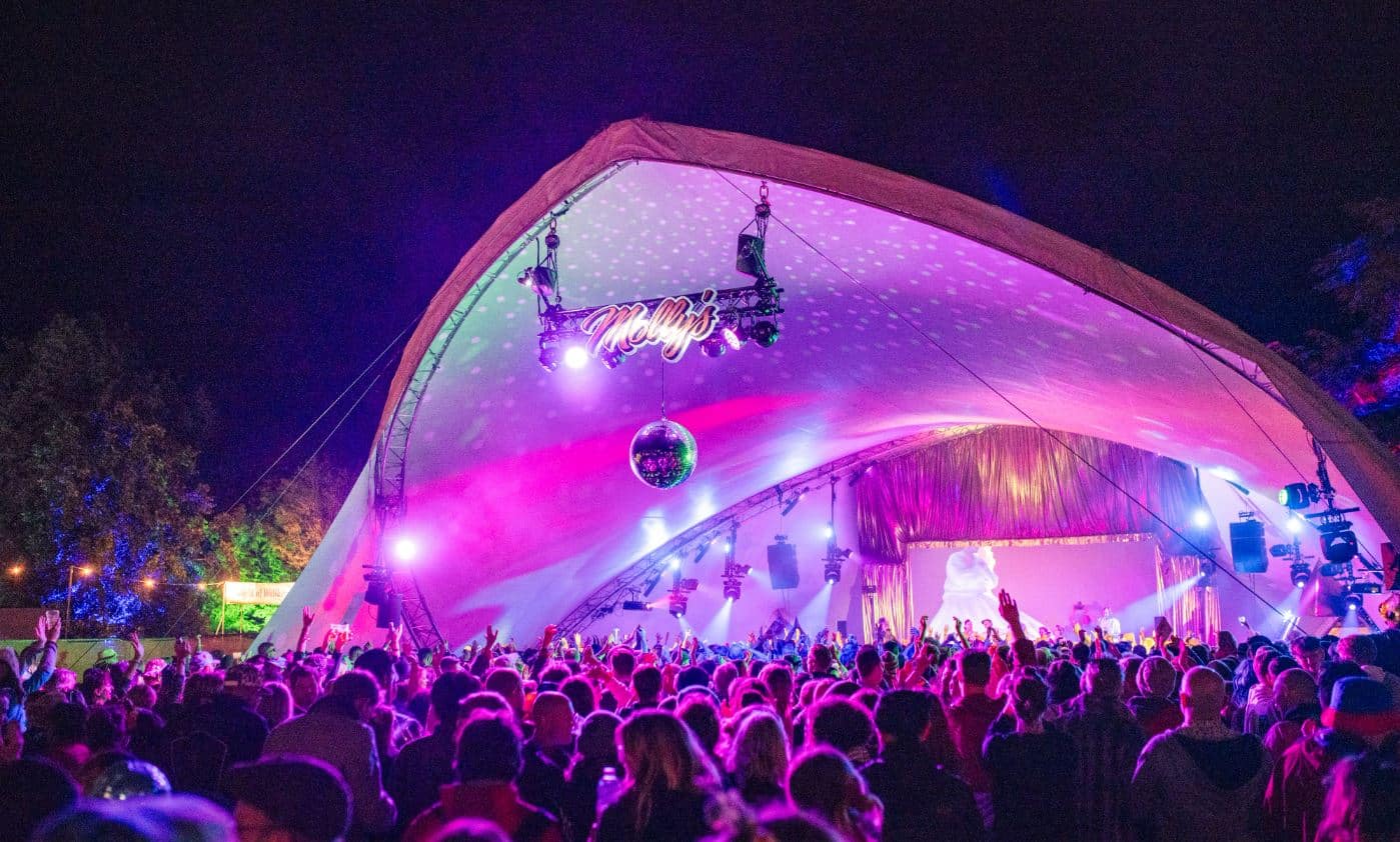 WOMAD Festival 2026 | Music Festival Wizard