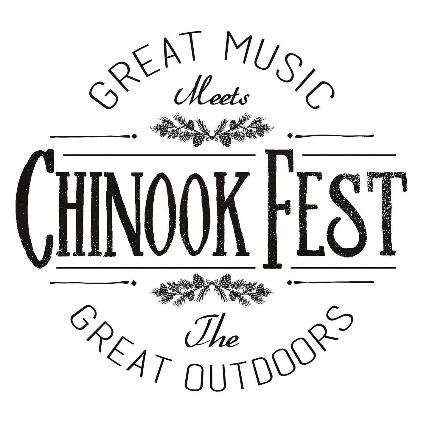 Chinook Fest 2026 | Music Festival Wizard