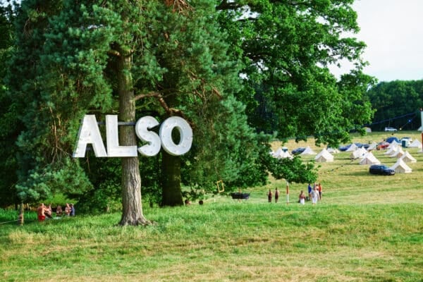 Association of Independent Festivals (AIF) Music Festival 2026-2027 ...