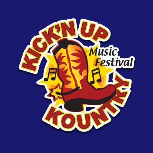 Kickn' Up Kountry 2026 | Music Festival Wizard