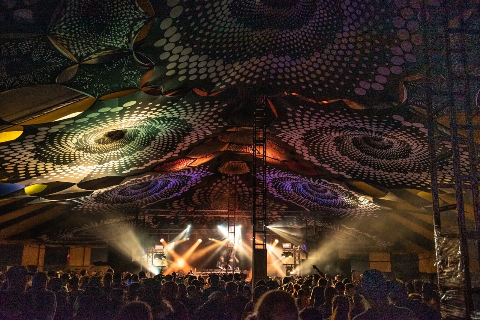 Mucky Weekender Festival 2026 | Music Festival Wizard