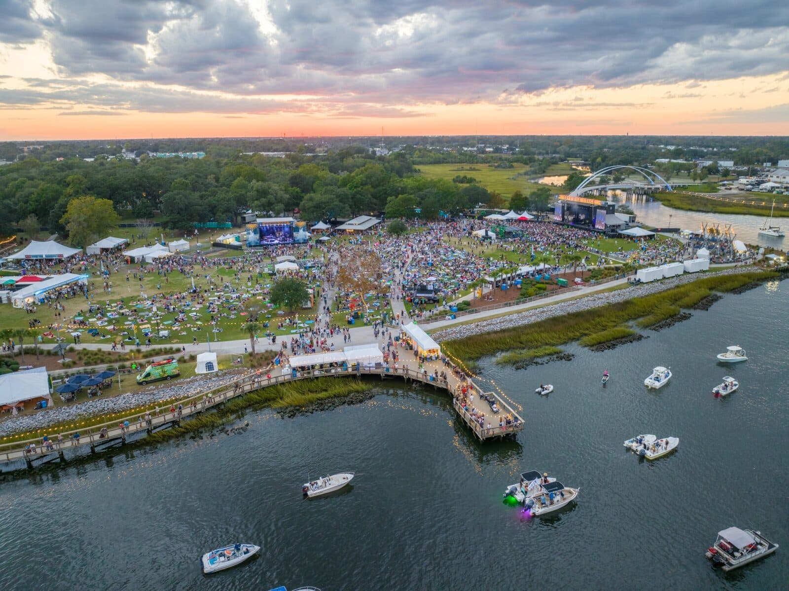 Riverfront Revival 2026 | Music Festival Wizard