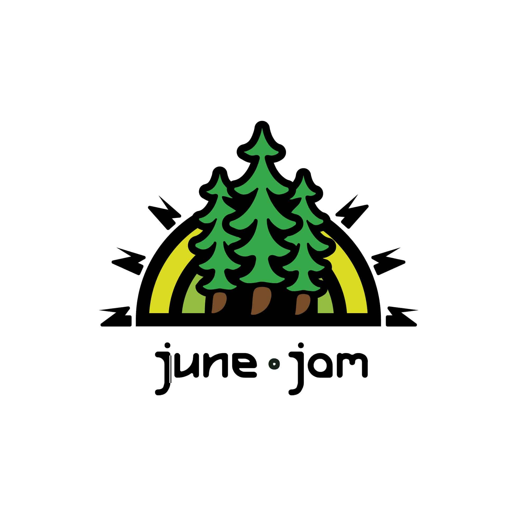 June Jam 2026 | Music Festival Wizard