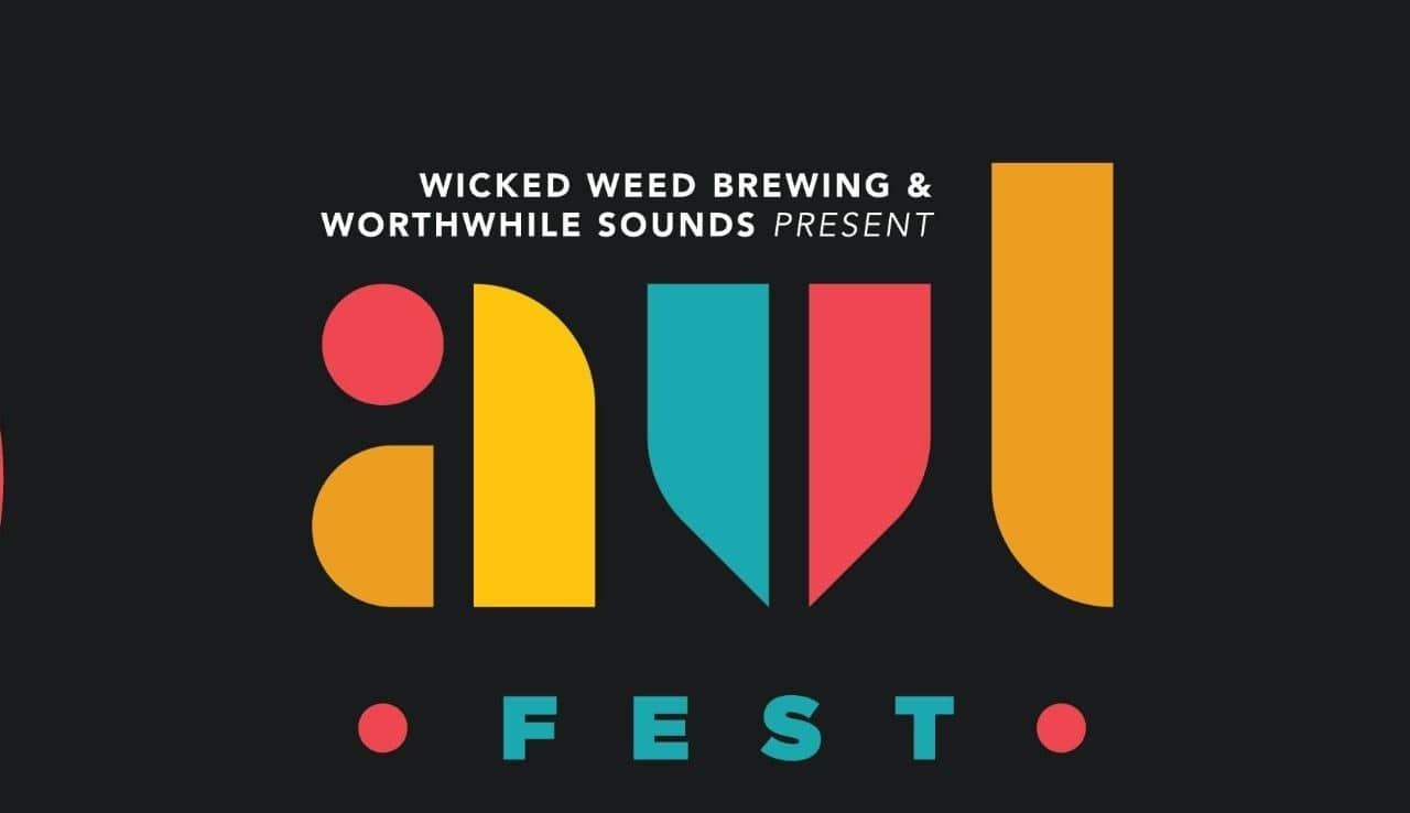 AVL Sounds Fest 2026 | Music Festival Wizard