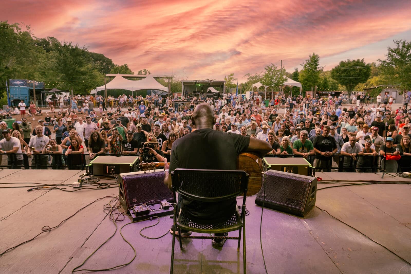 AVL Sounds Fest 2026 | Music Festival Wizard