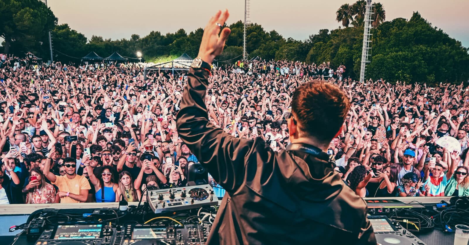 Panorama Festival Italy 2026 | Music Festival Wizard