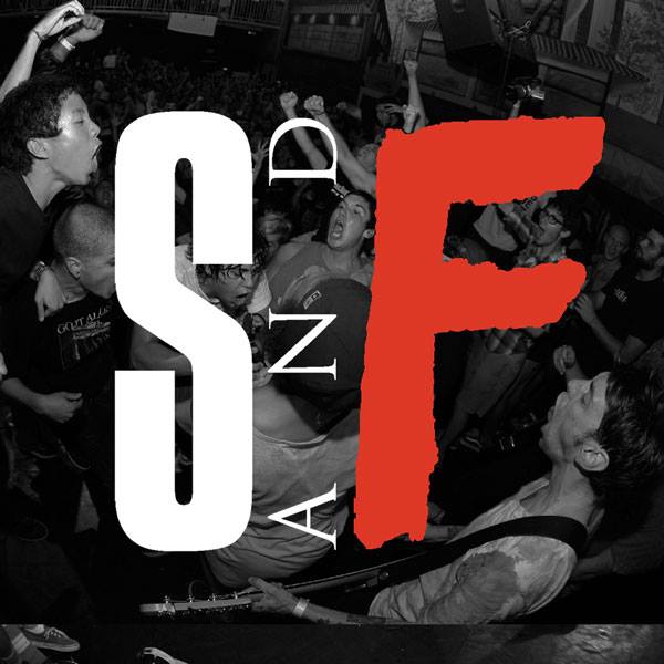 Sound And Fury 2026 | Music Festival Wizard