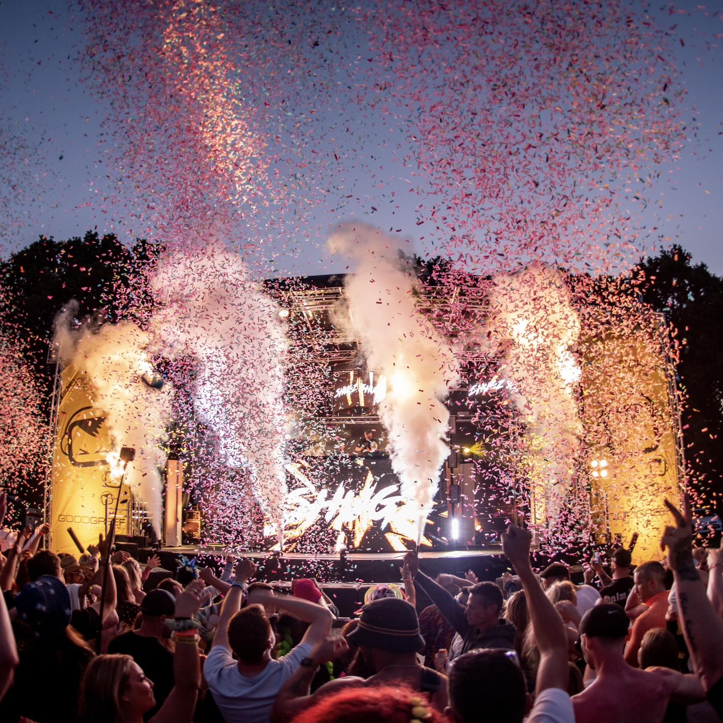 Trance In The Woods 2026 | Music Festival Wizard