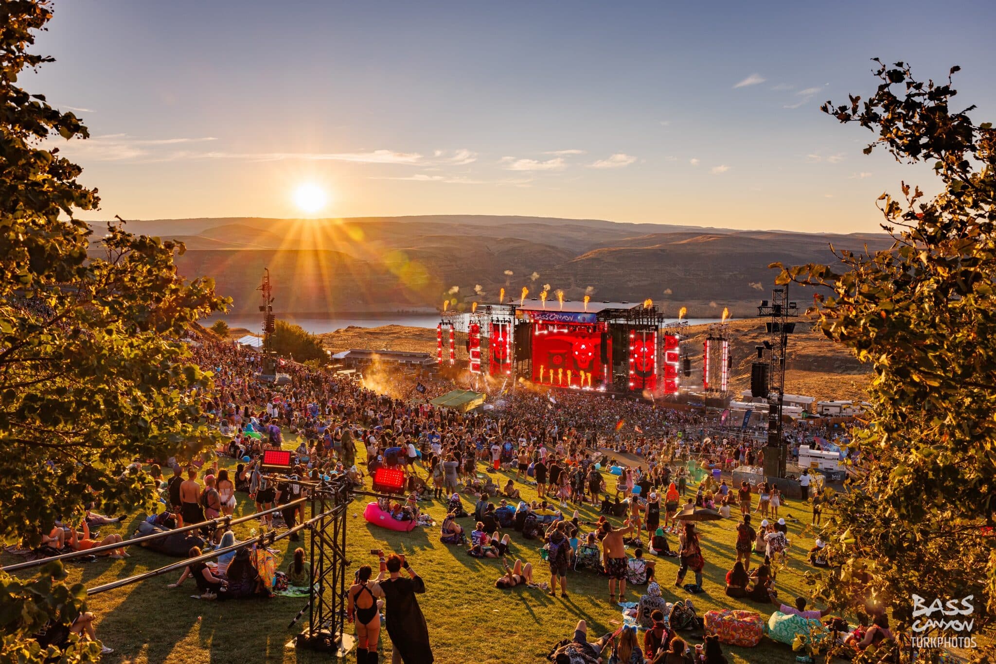 Austeria Tour Dates 2026-2027 | Music Festival Wizard