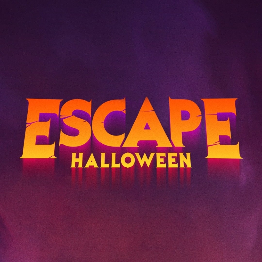 Escape Halloween 2026 | Music Festival Wizard