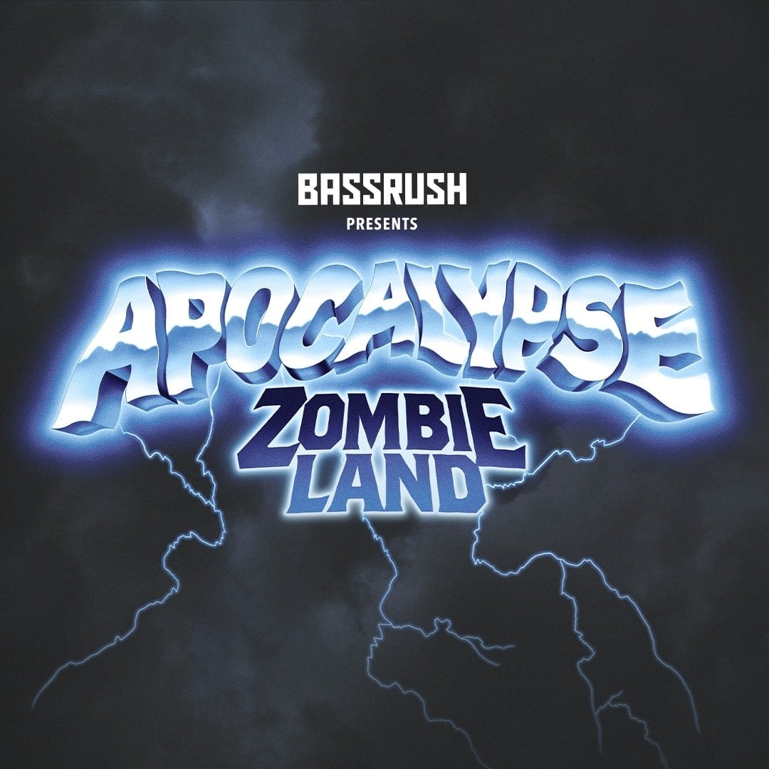 Apocalypse 2027 | Music Festival Wizard