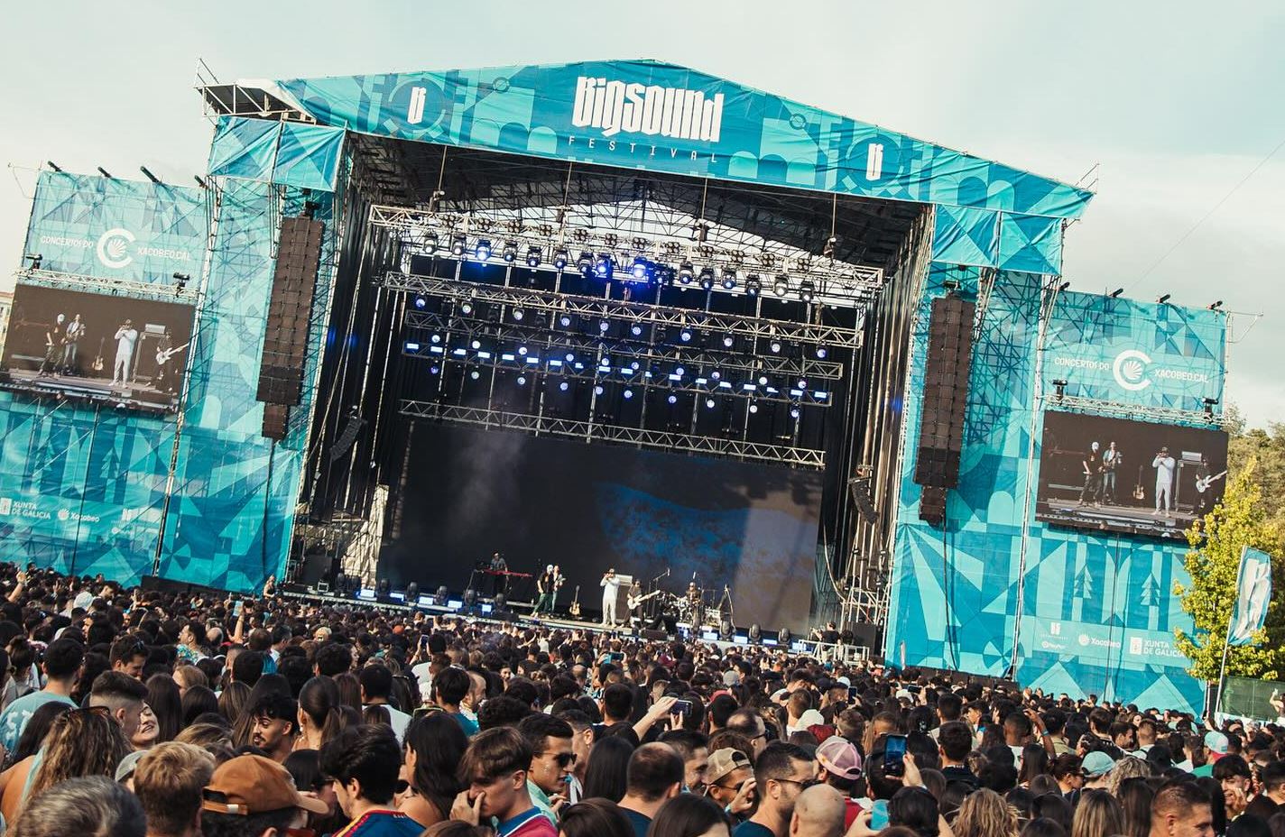 Independent Music Festivals 2026-2027 | Music Festival Wizard