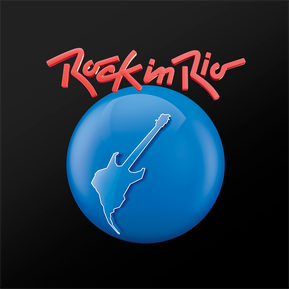 Rock in Rio Brasil 2026 | Music Festival Wizard