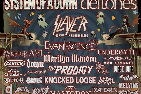 Violent Vira Tour Dates 2026-2027 | Music Festival Wizard