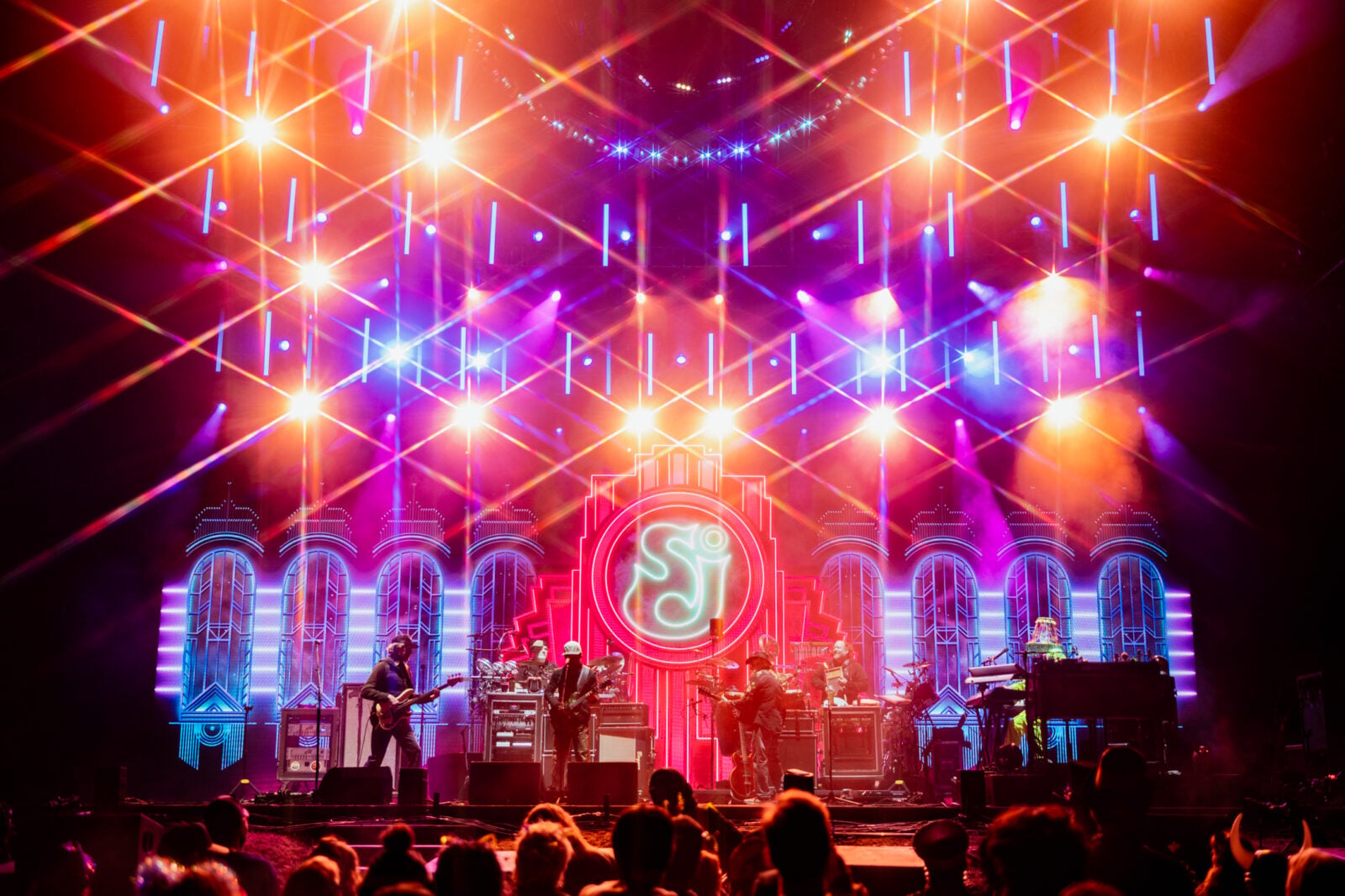Suwannee Hulaween 2026 | Music Festival Wizard