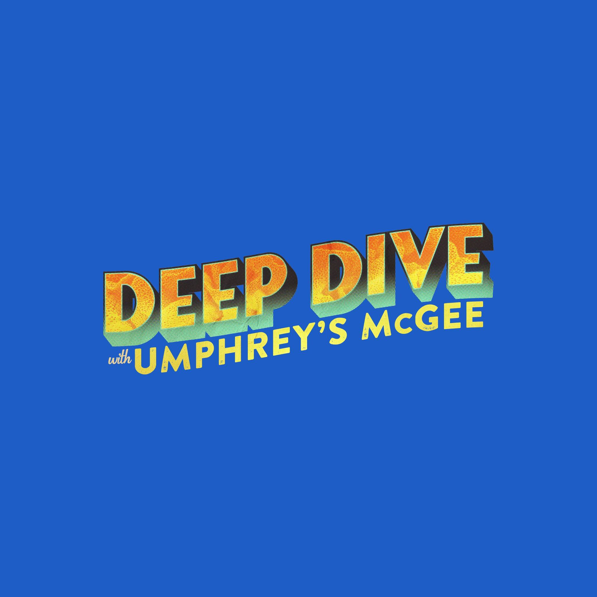 Deep Dive Festival 2026 | Music Festival Wizard