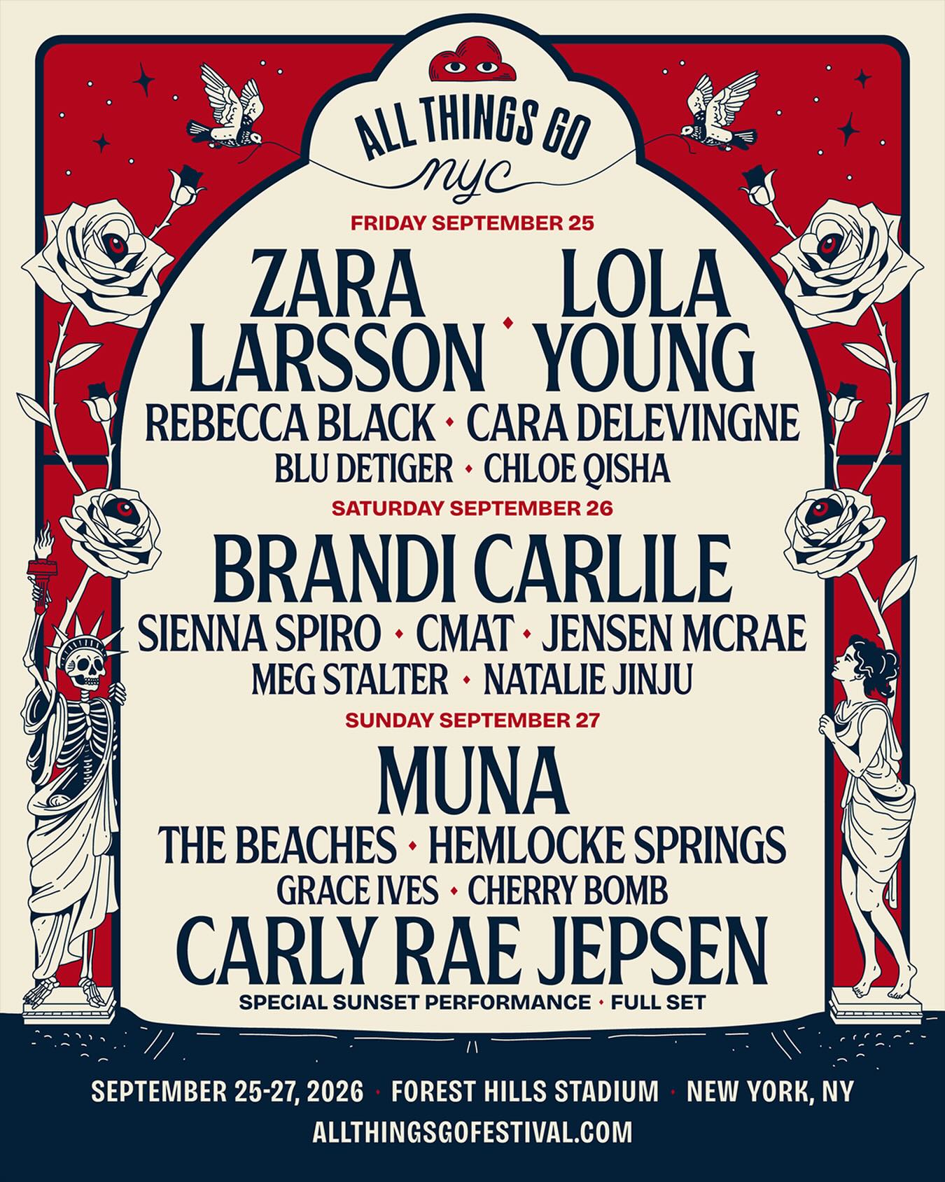 Jensen Mcrae Tour Dates 2026-2027 | Music Festival Wizard