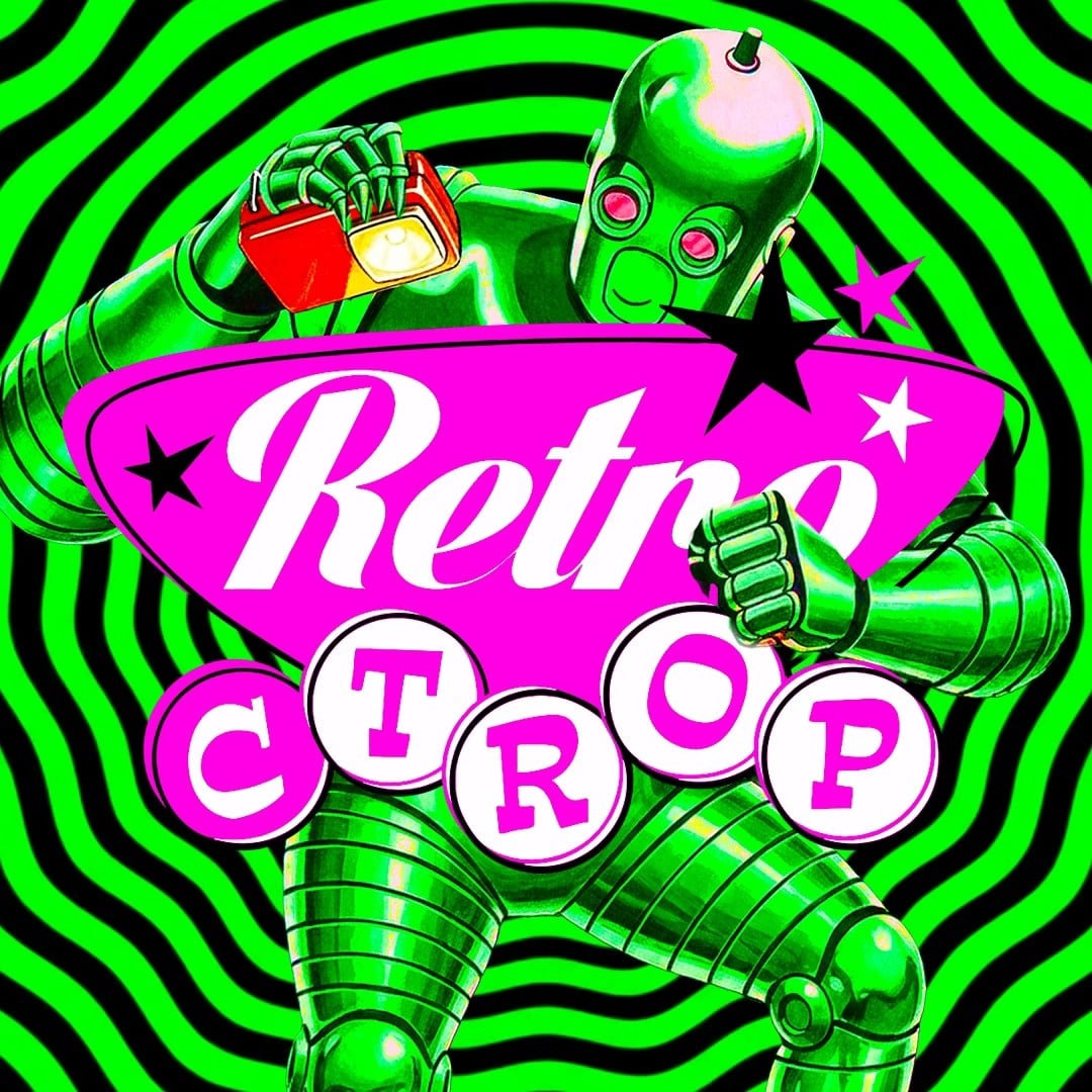 Retro C Trop 2026 | Music Festival Wizard