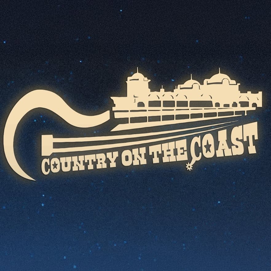 Country On The Coast 2027 | Music Festival Wizard